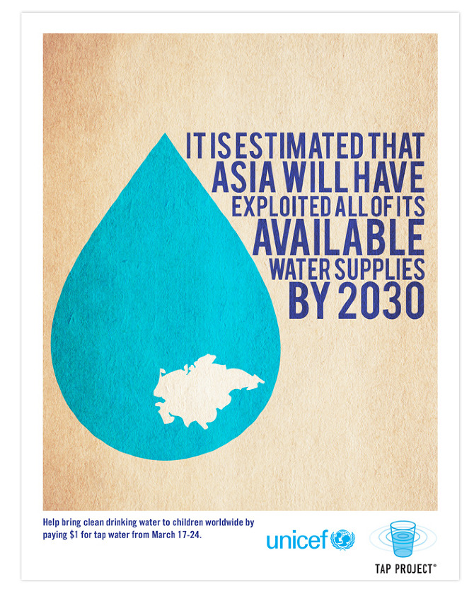 Tap Water Project Prints - heathermariefindlay.com