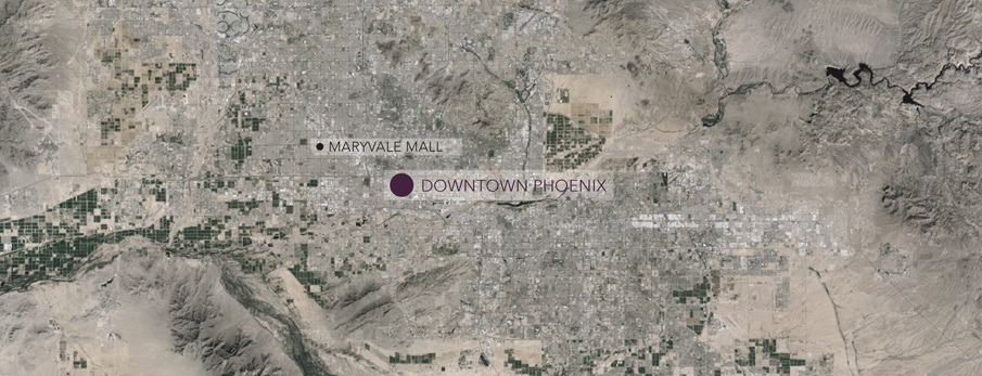 RESILIENT PATHWAYS - Melany Masel