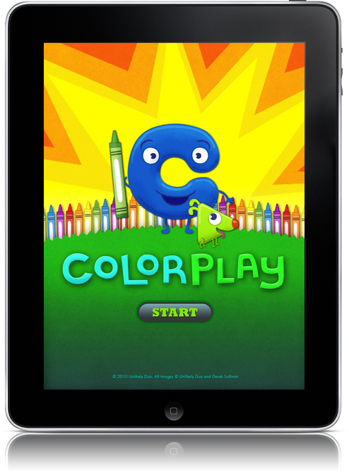 ColorPlay - dpsullivan
