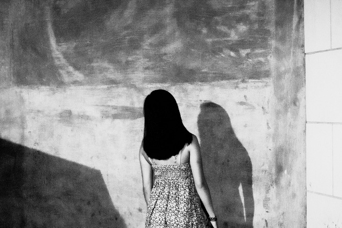 Alt black and white portraits - Bruno Postigo Photography