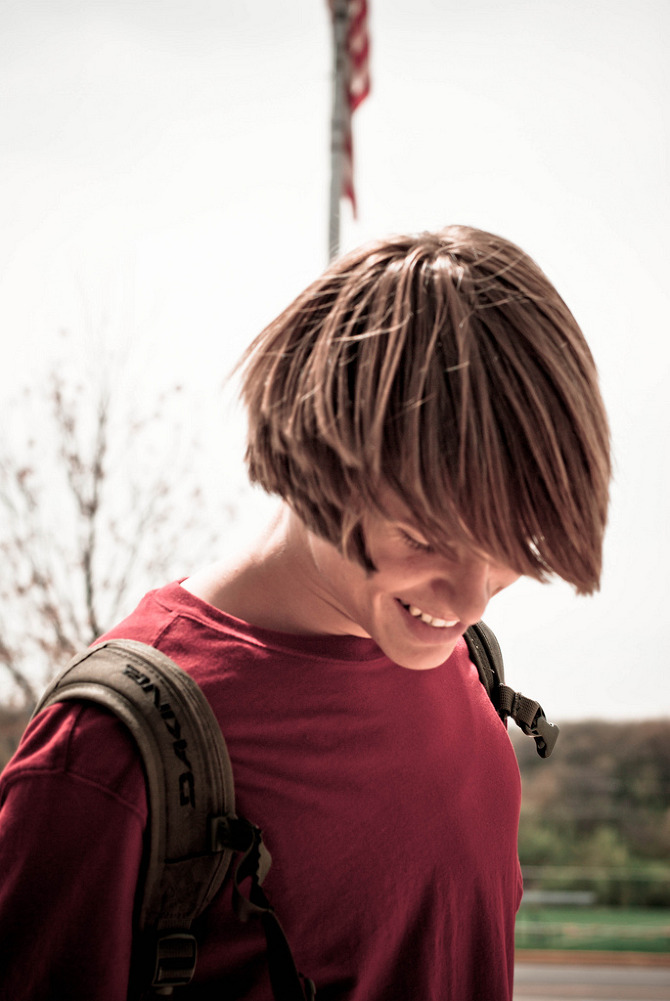 Color alt portraits - Bruno Postigo Photography