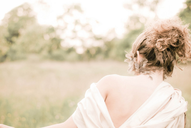 Color alt portraits - Bruno Postigo Photography