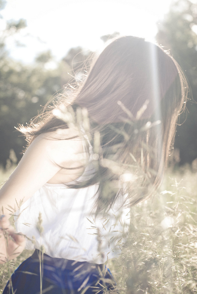 Color alt portraits - Bruno Postigo Photography