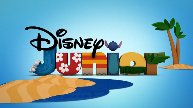 Disney Junior - Mike Humphrey - Design/Animation