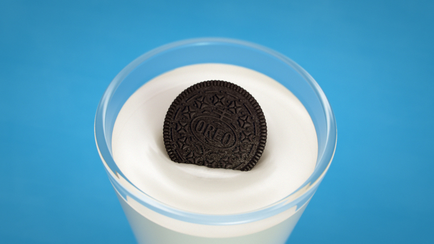 Oreo Dare To Wonder - Mike Humphrey - Design/Animation
