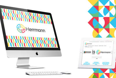 Herrmann is Herrmann - www.stevenmercado.com