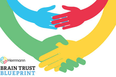 Braintrust Blueprint Infographic - www.stevenmercado.com