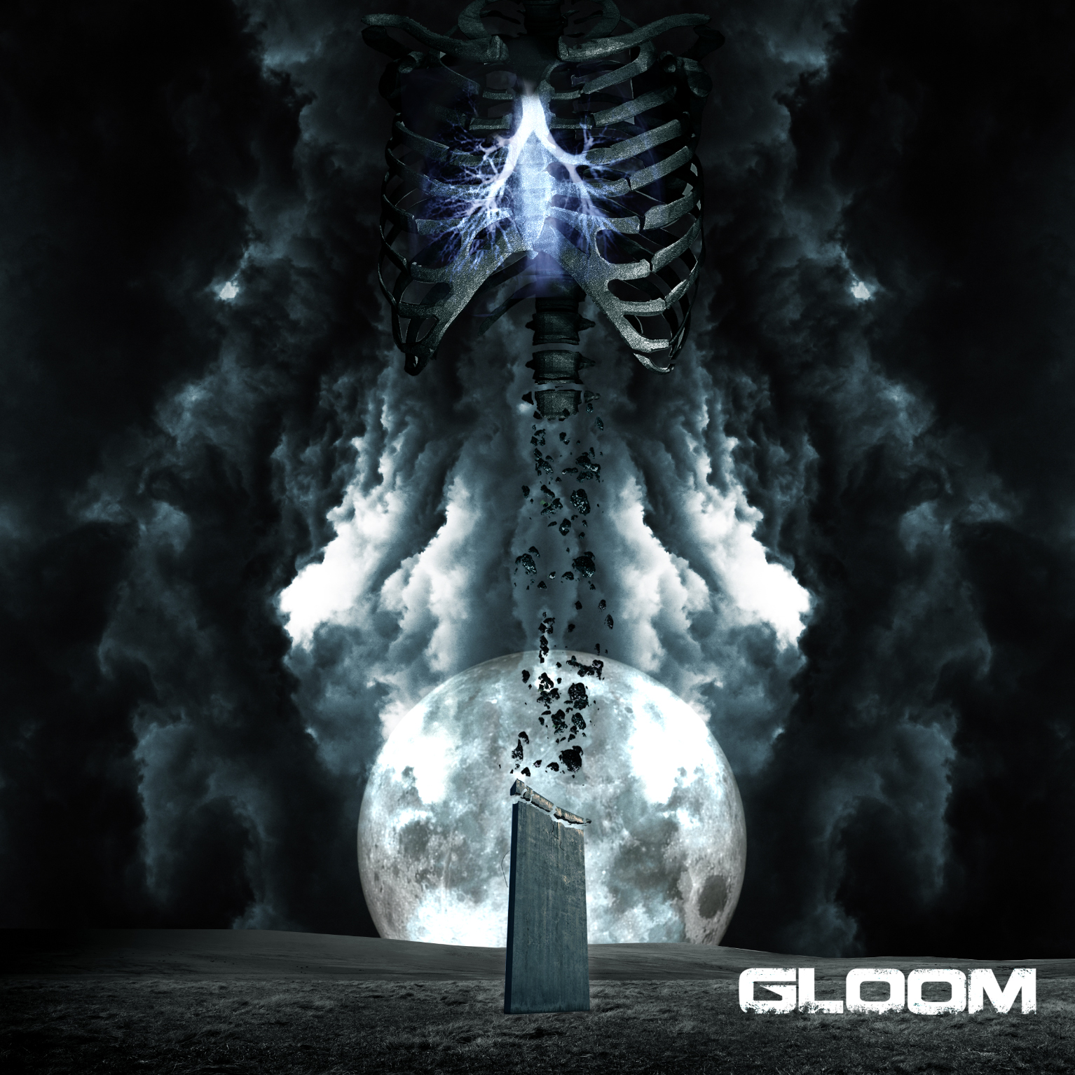 GLOOM - www.stevenmercado.com