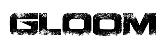 GLOOM - www.stevenmercado.com