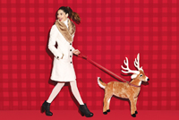 Target Holiday Catalog - Julie Roche
