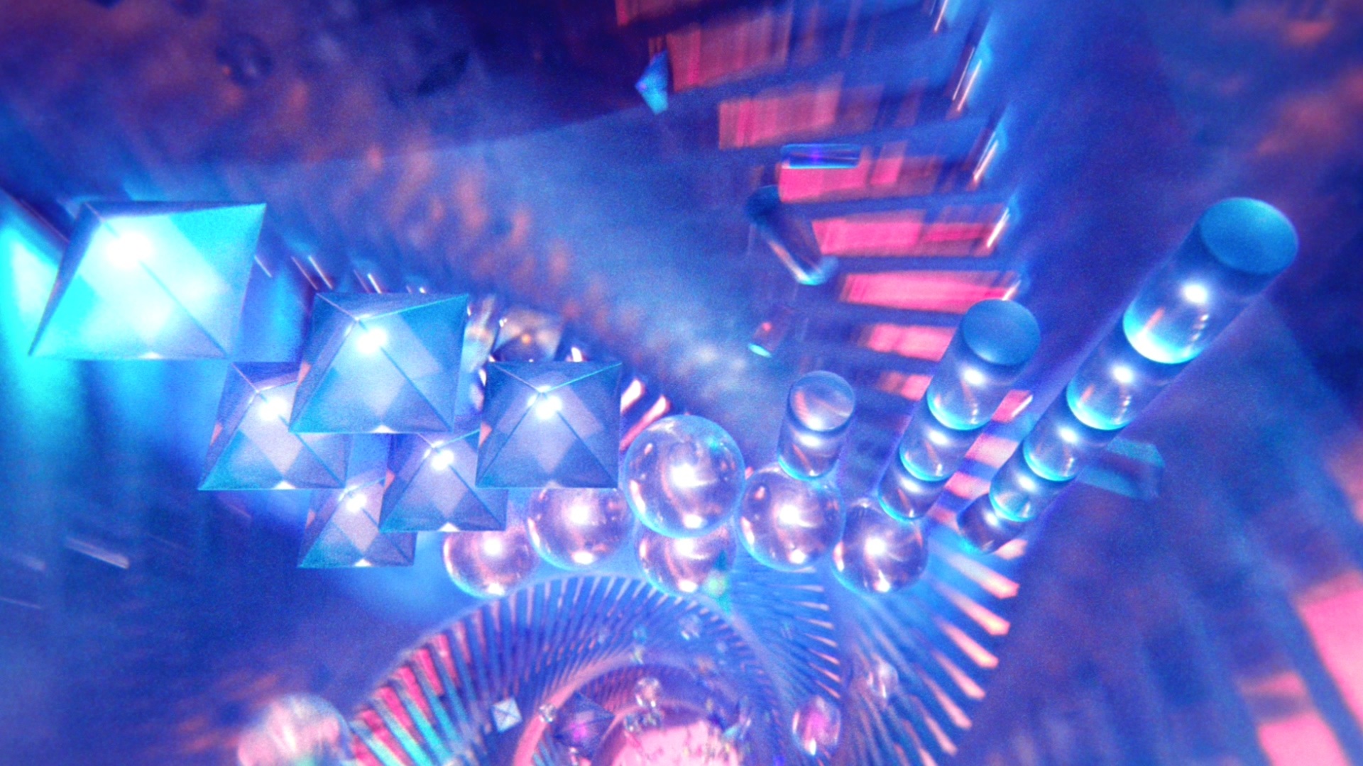 Echoic X Ihsu Yoon (Collaboration) - IHSU YOON Artist / Director