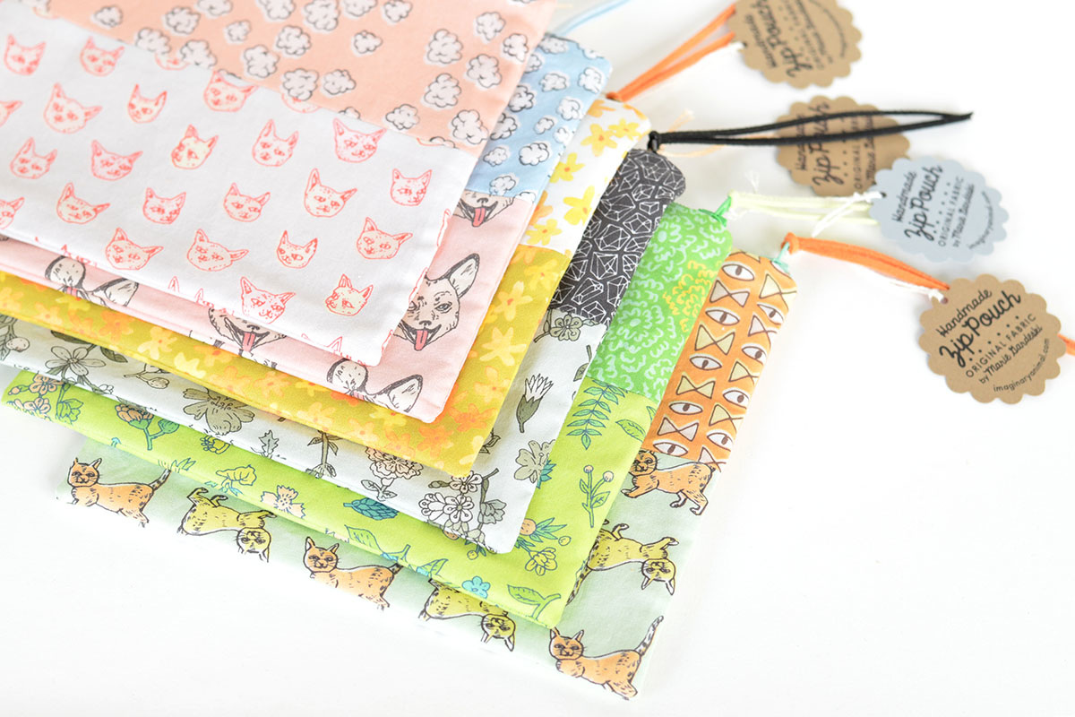 Pattern / Products - marie gardeski