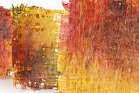 Storyline - Jenna Frances Harris