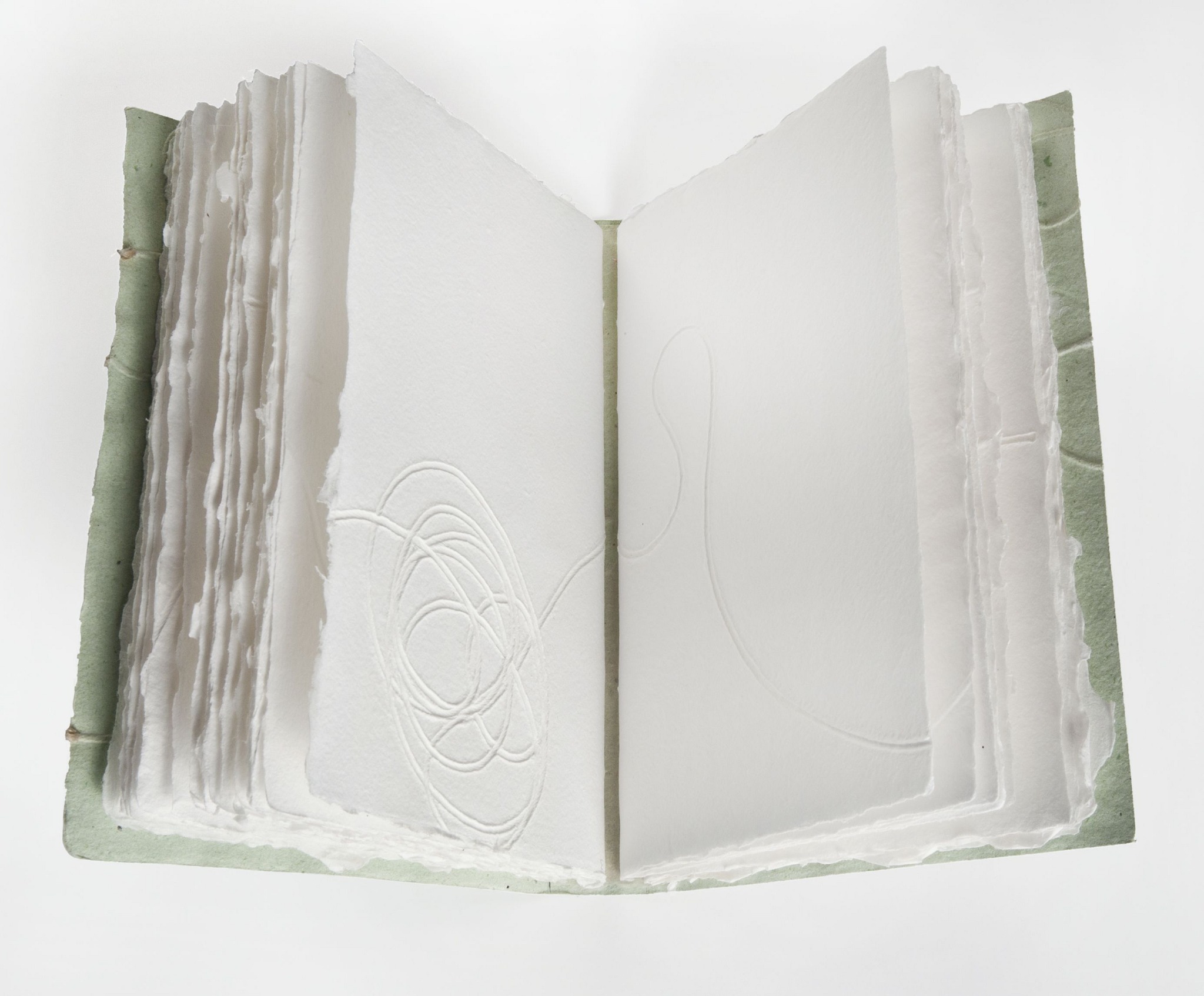 Storyline - Jenna Frances Harris