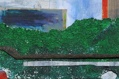 Storyline - Jenna Frances Harris