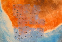 Storyline - Jenna Frances Harris