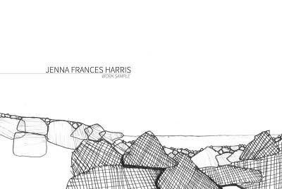 Storyline - Jenna Frances Harris