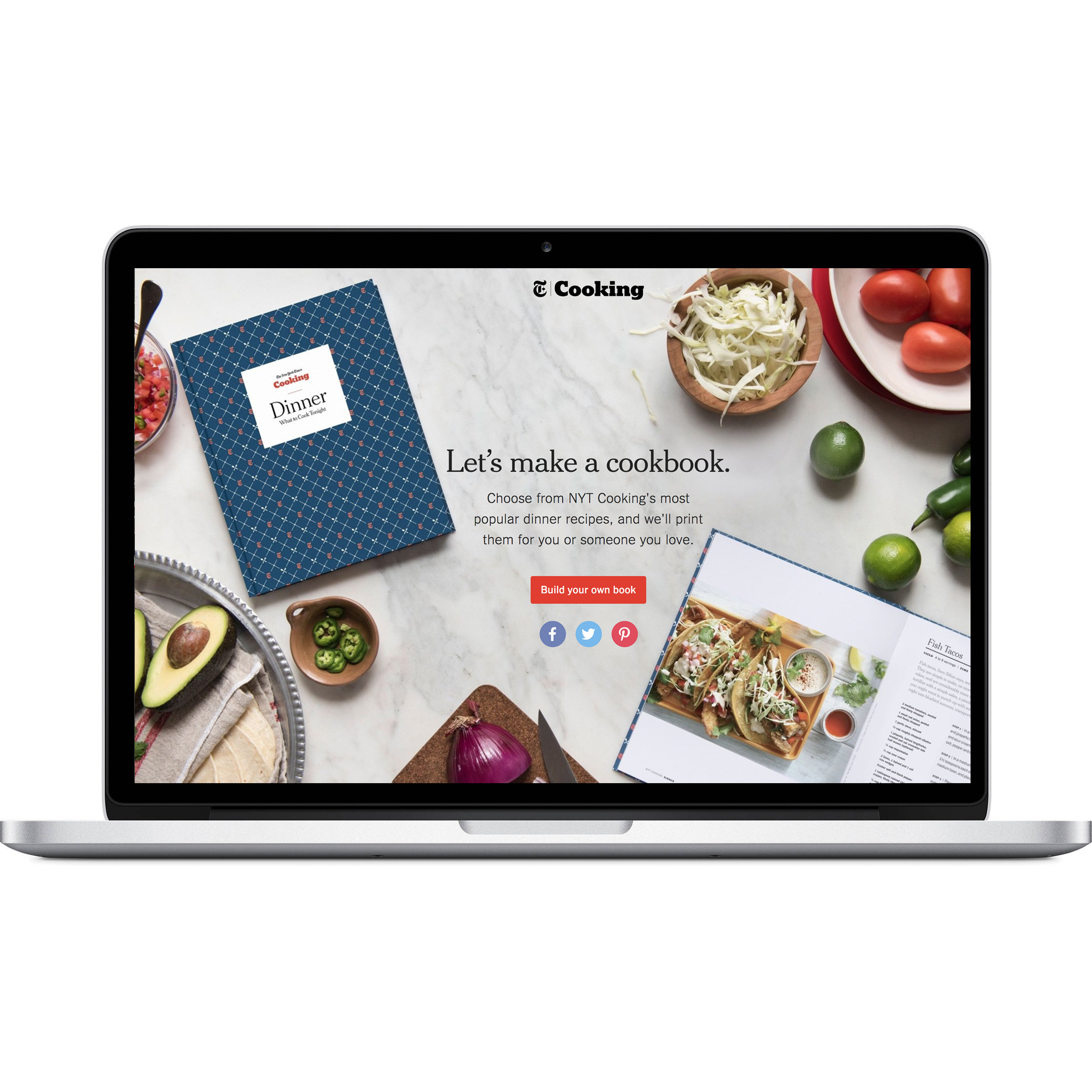 NYT Cooking - barbaradewilde.com