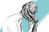 Maritsa Patrinos | Illustration