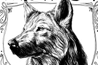 Maritsa Patrinos | Illustration