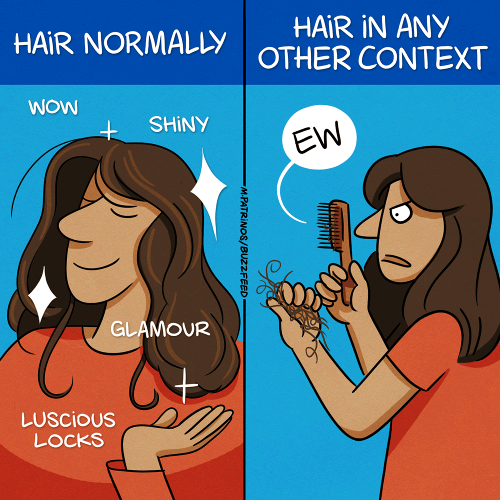Animated Comics - Maritsa Patrinos | Illustration