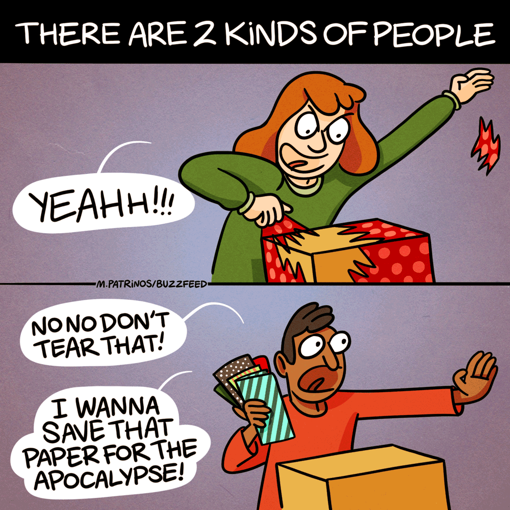 Animated Comics - Maritsa Patrinos | Illustration