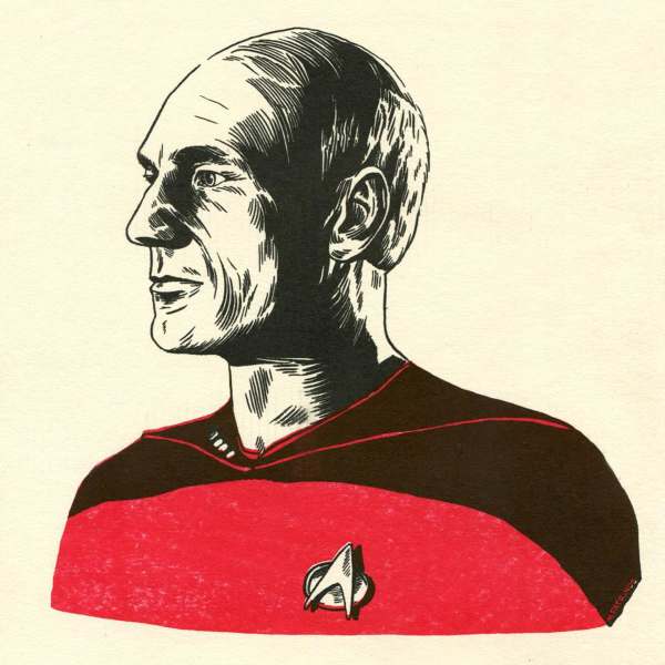 Maritsa Patrinos | Illustration