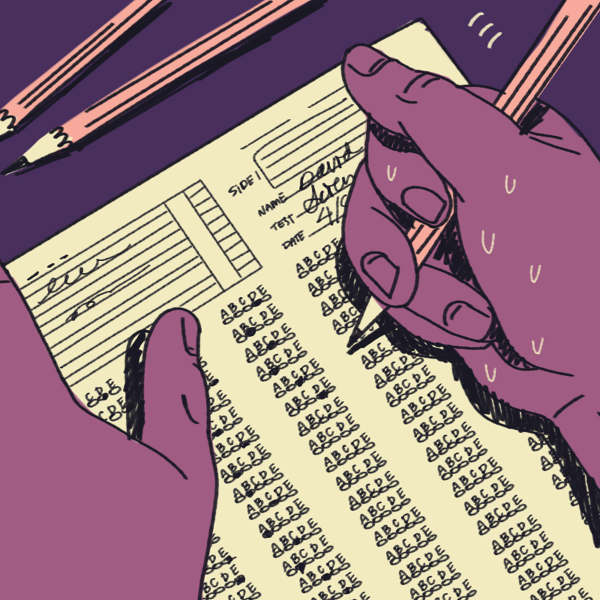 Maritsa Patrinos | Illustration