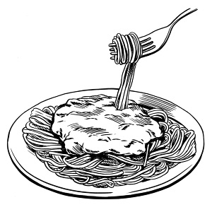 Maritsa Patrinos | Illustration