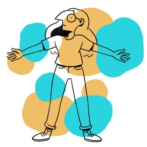 Maritsa Patrinos | Illustration