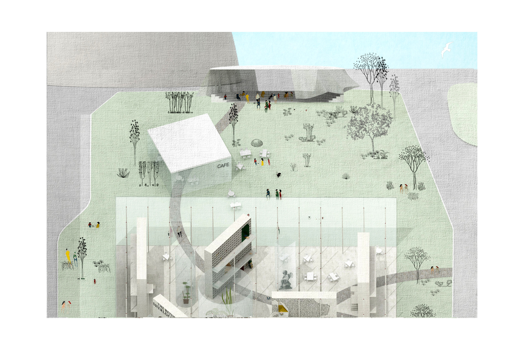 Stacked Gallery - Miran