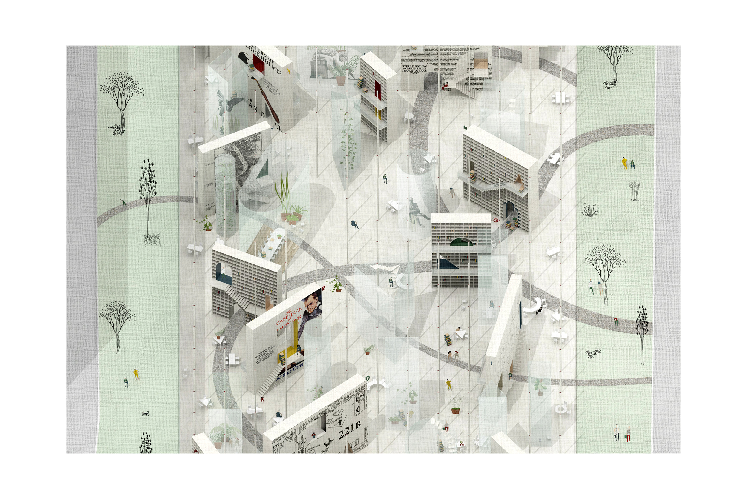 Stacked Gallery - Miran