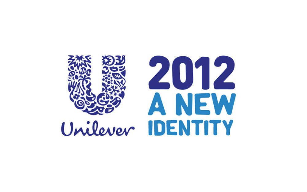 Unilever - designmarc
