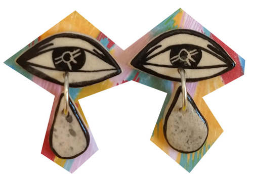 Merci Cats - www.lindsaygrime.co.uk