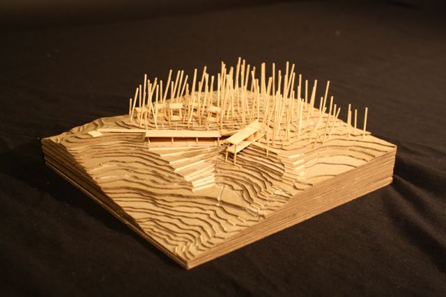 A Hiker's Retreat Part Two - Kristin MacKenzie