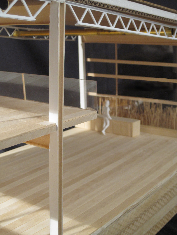 Estuary Research Center | Wilmington, NC - Kristin MacKenzie