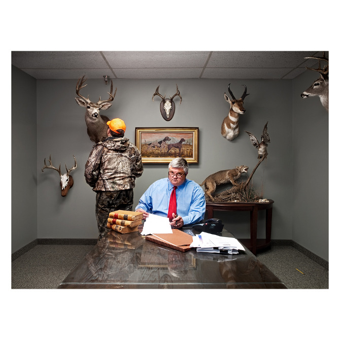 Nick Minton Photography