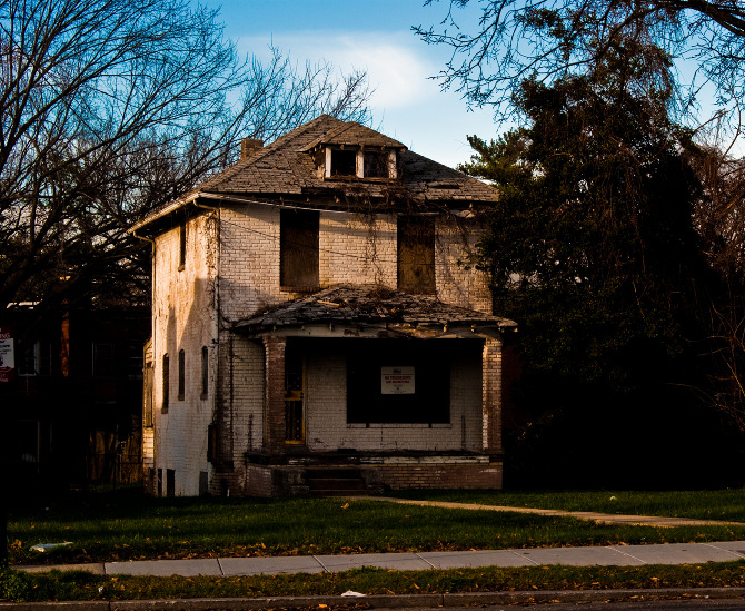 DC Disconnect - Life Experimental