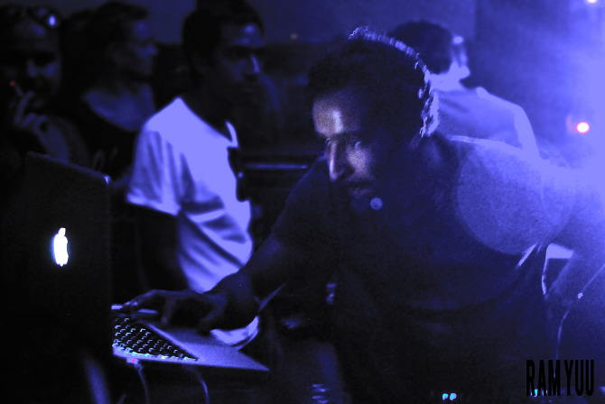 Music & Me: DCDJS - Life Experimental