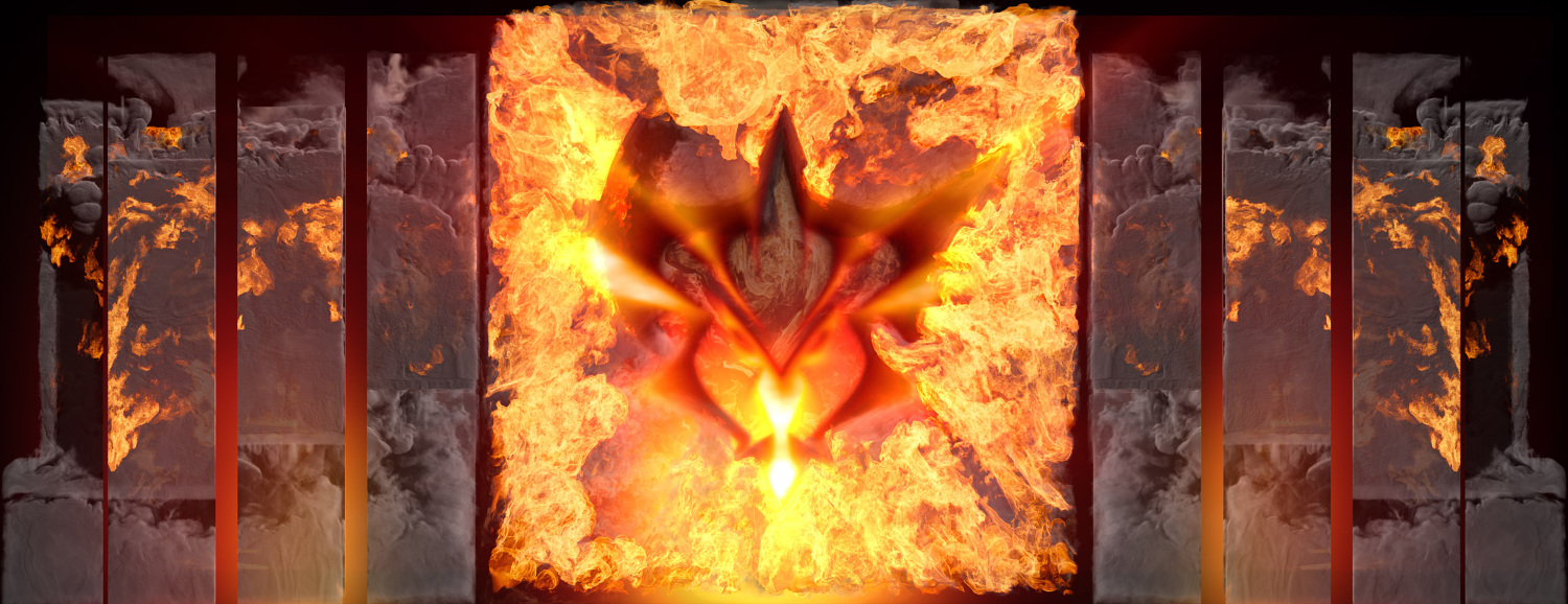 LEAGUE OF LEGENDS OPENING CEREMONY, LCS MID-SEASON SHOWDOWN - Aude ...