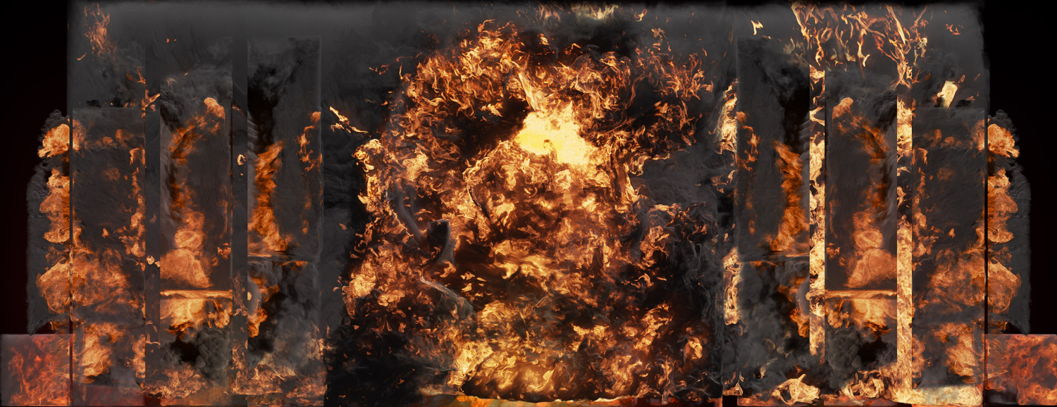 LEAGUE OF LEGENDS OPENING CEREMONY, LCS MID-SEASON SHOWDOWN - Aude ...