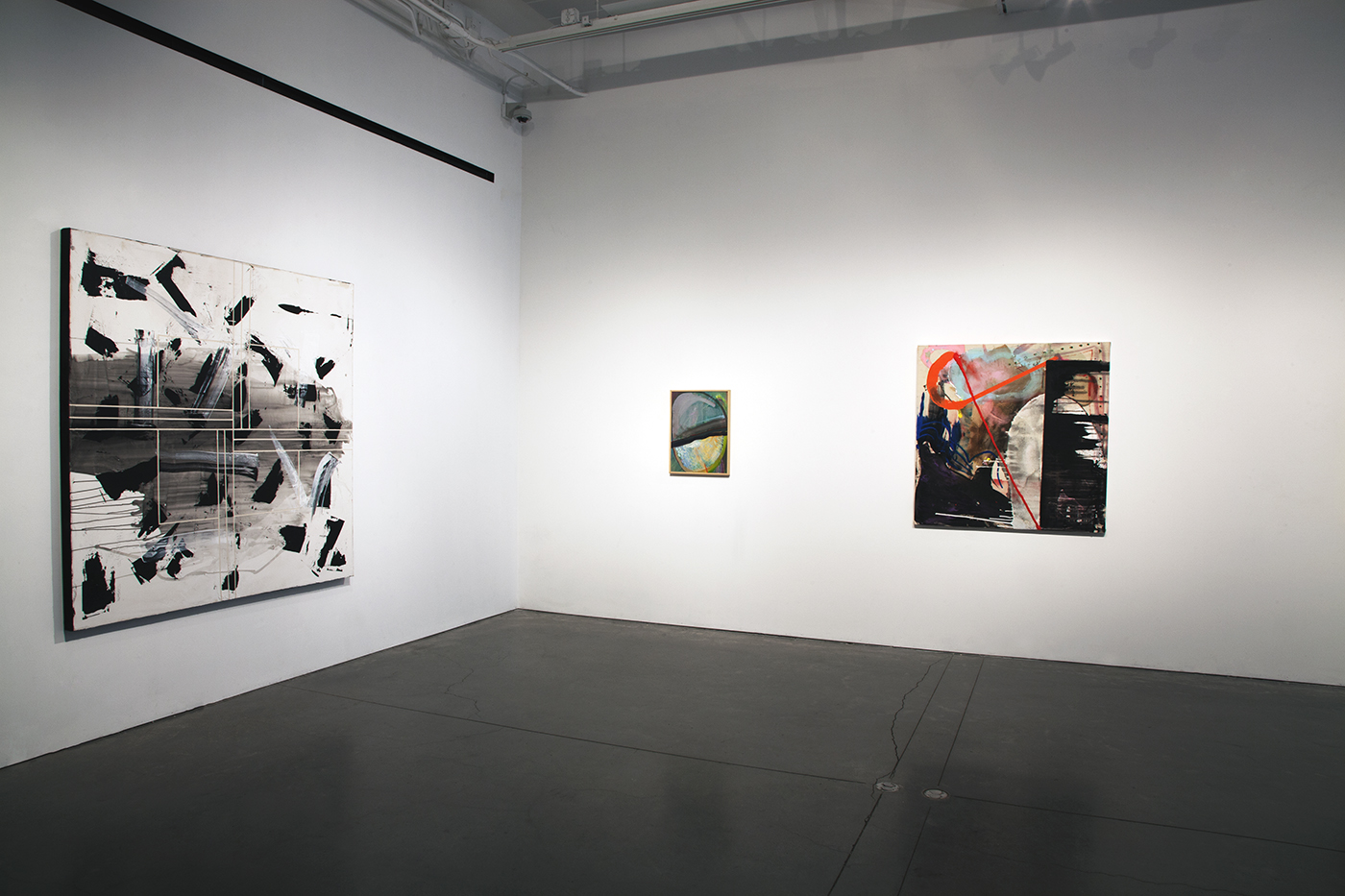 The Work of Michael Anthony Morrison