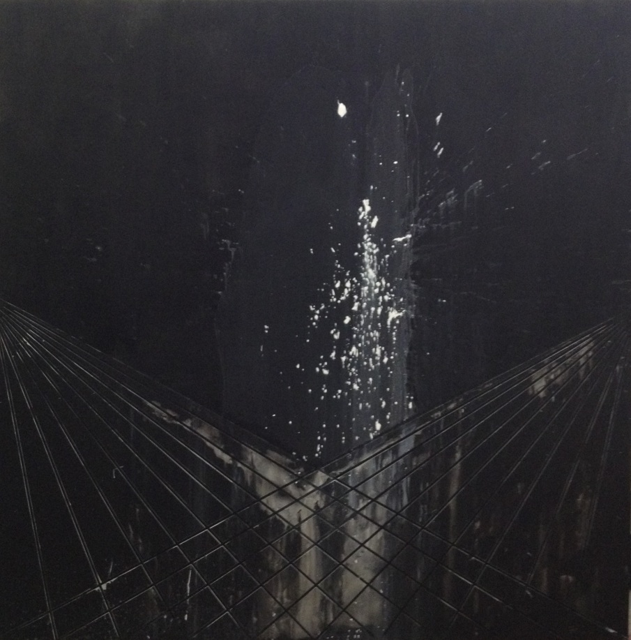 The Work of Michael Anthony Morrison