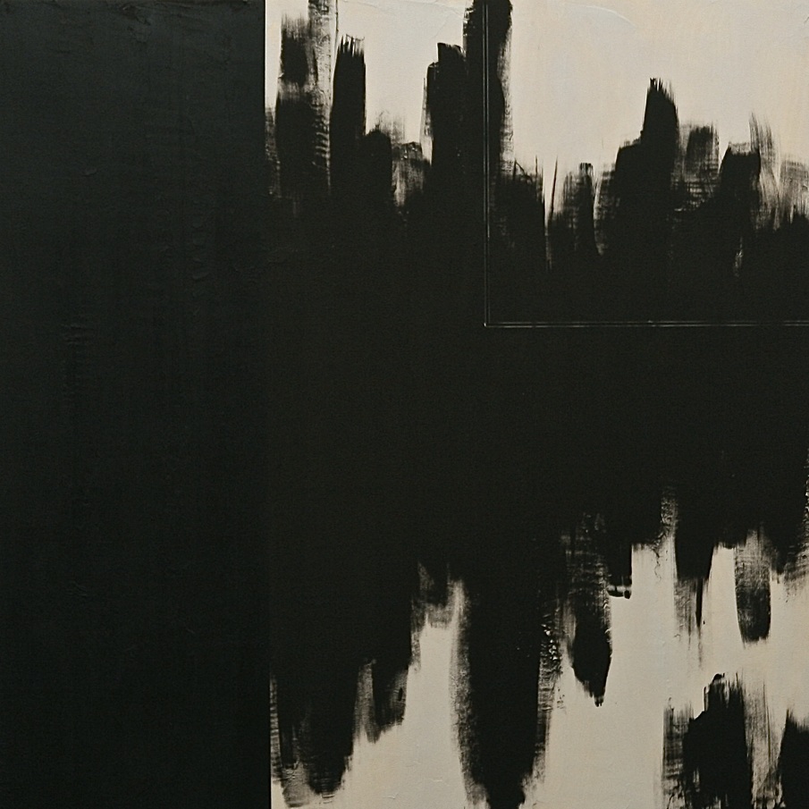 The Work of Michael Anthony Morrison