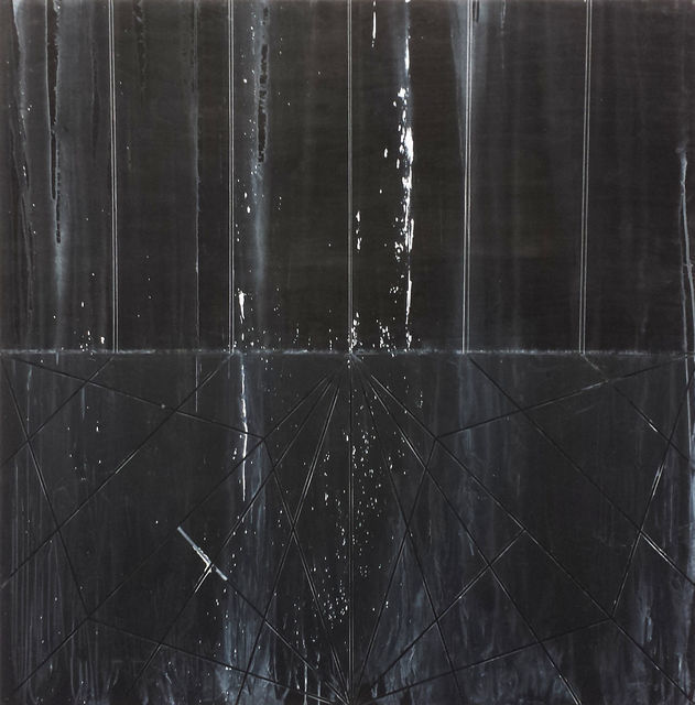 The Work of Michael Anthony Morrison