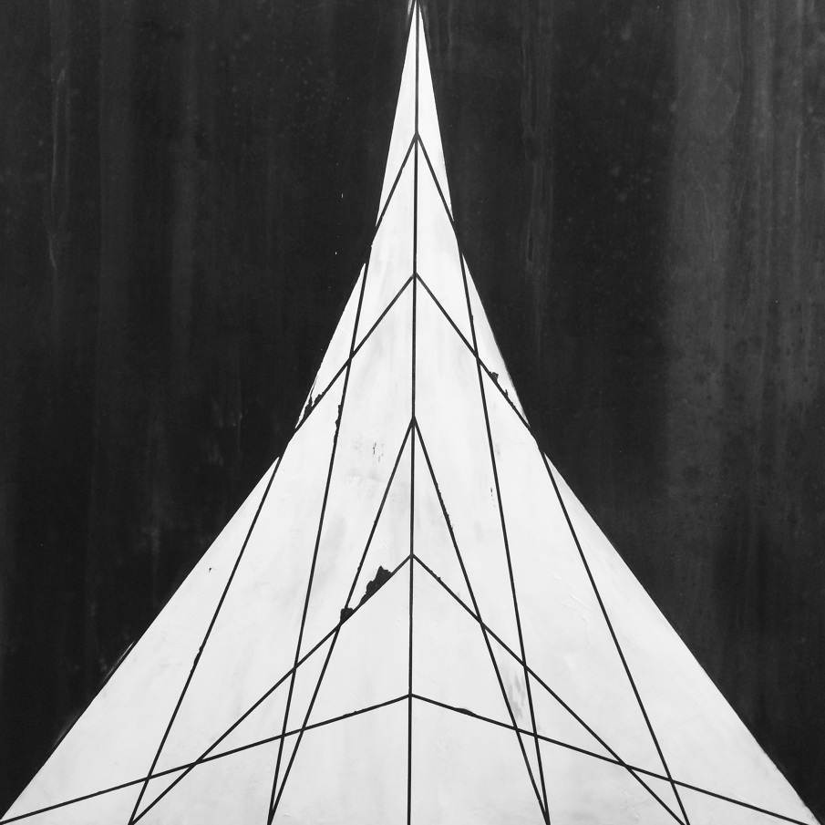 The Work of Michael Anthony Morrison