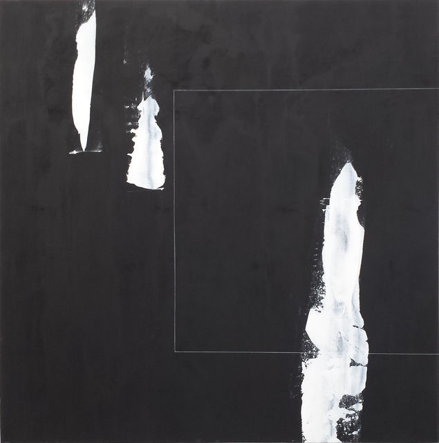 The Work of Michael Anthony Morrison