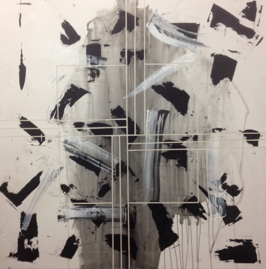 The Work of Michael Anthony Morrison