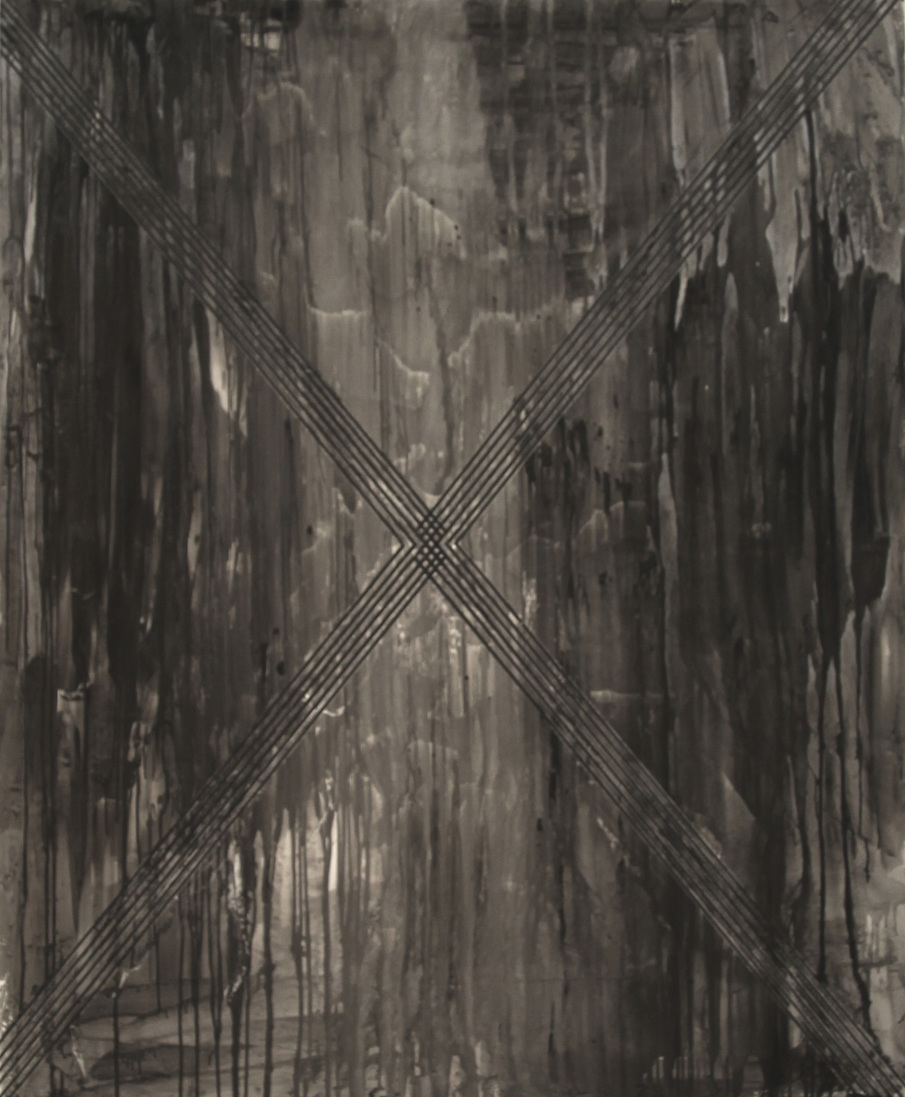 The Work of Michael Anthony Morrison