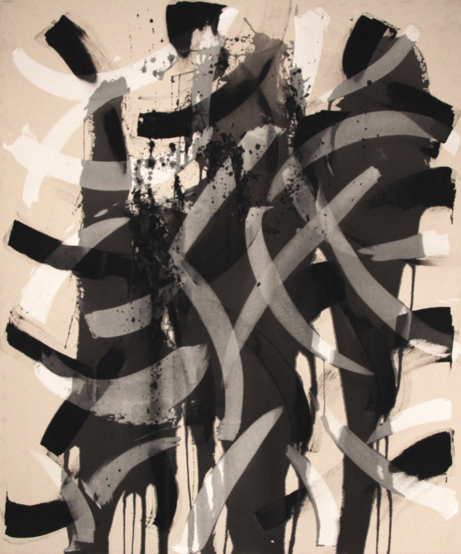 The Work of Michael Anthony Morrison